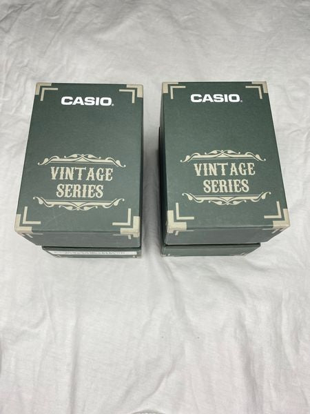 CASIO OG BOX KIT – The Watch Mania
